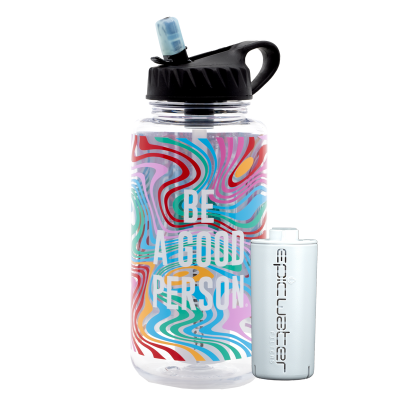 Epic Nalgene OG Be A Good Person | 32 & 48oz